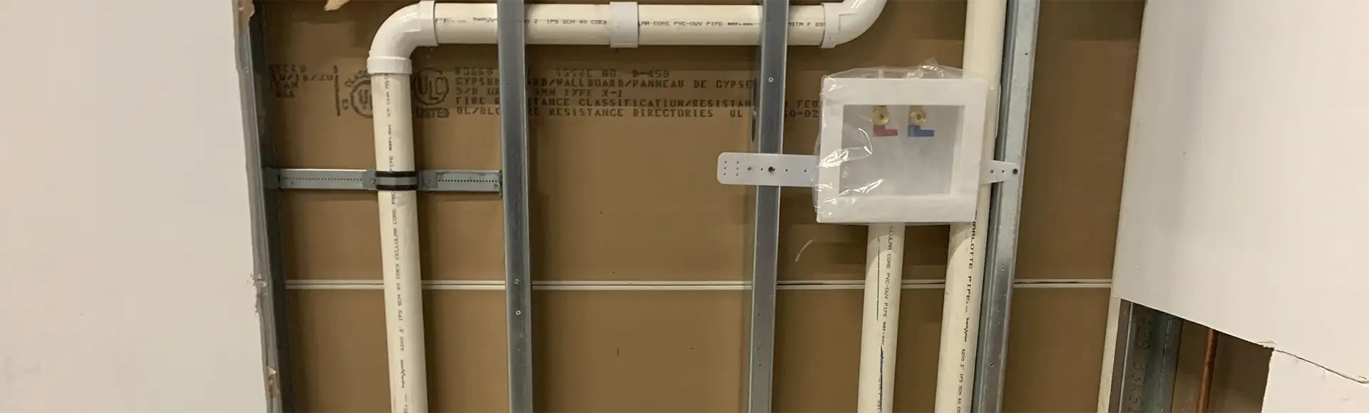 Commercial Plumbing Brick Township, NJ | Garon T Plumbing, Heating, and ...