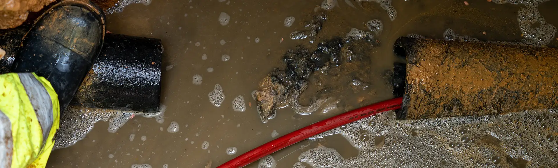 Hydro Jetting in Brick Township, NJ | Garon T Plumbing, Heating, and ...